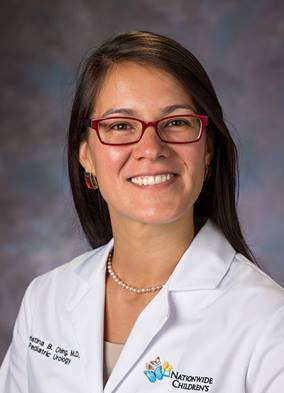 Christina Ching, MD | Department of Urology